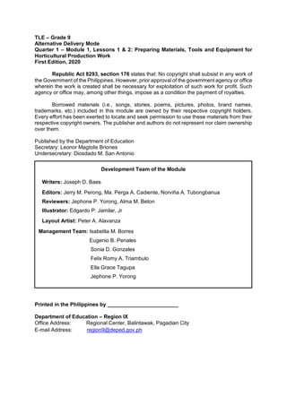 tle9agricrop_q1_m1_L12_preparingmaterialstoolsequipmentforhorticulturalwork_v2.pdf