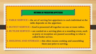 TLE 9 LESSON 3 | PPTX