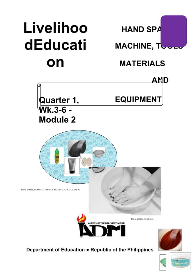tle9_q1_mod2_hand-spa-machine-tools-materials-and-1equipment_v3.docx ...