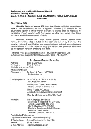 tle9_q1_mod2_hand-spa-machine-tools-materials-and-1equipment_v3.docx