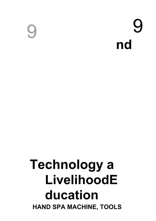 tle9_q1_mod2_hand-spa-machine-tools-materials-and-1equipment_v3.docx ...