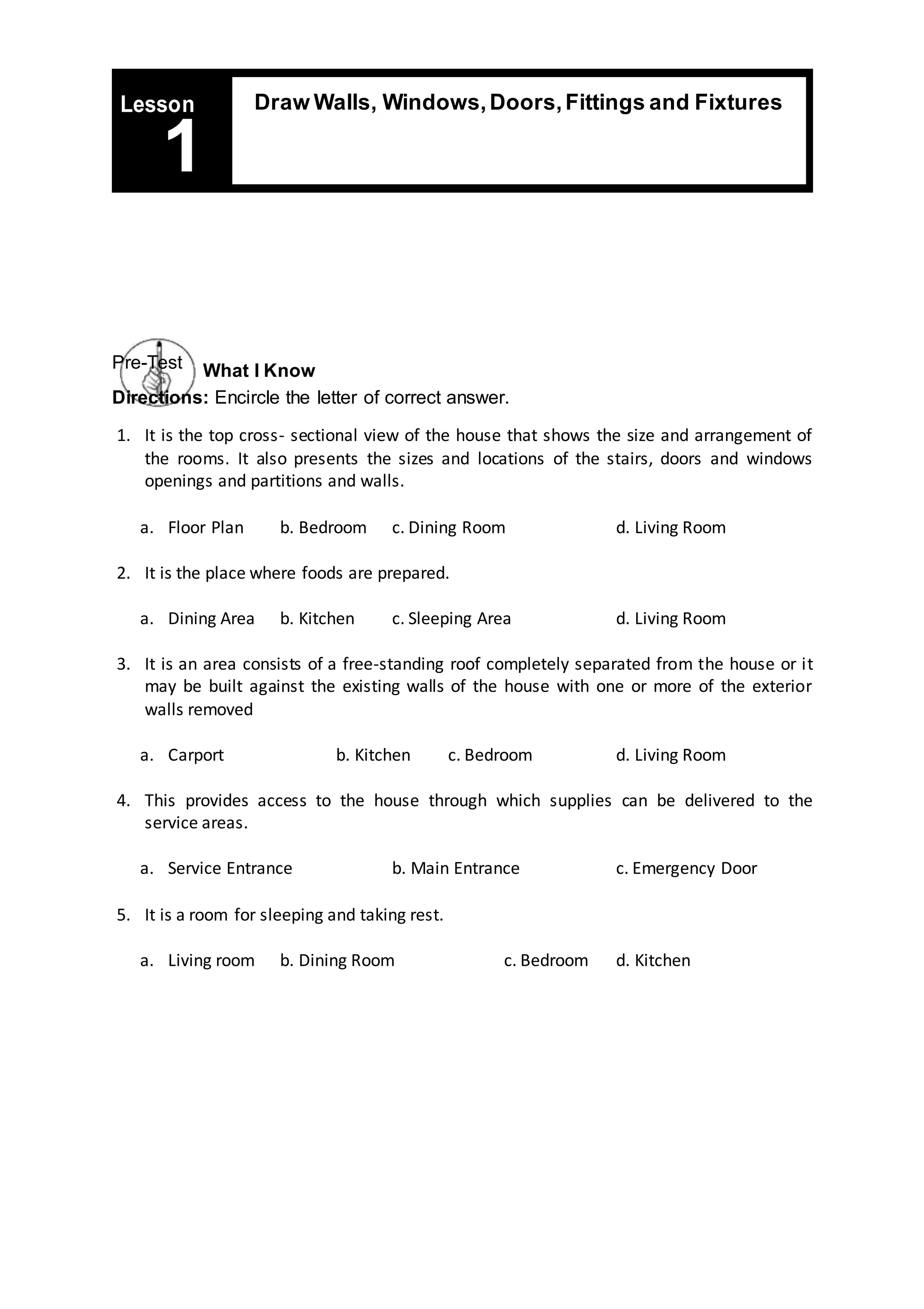 Tle9 q1 w6-10_mod1_draft-floor-plan-v3 | DOCX