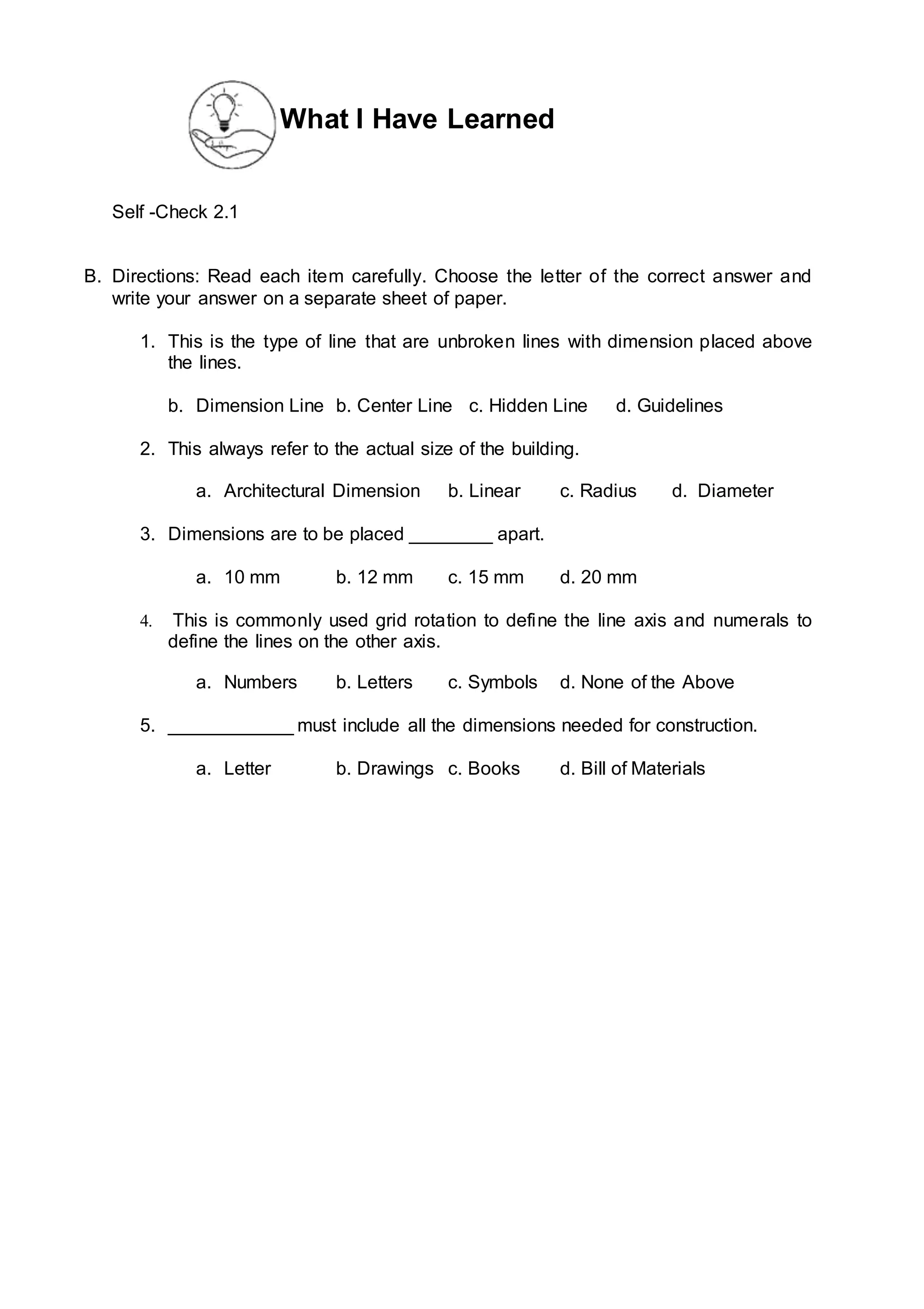Tle9 Q1 W6 10mod1draft Floor Plan V3 Pdf 