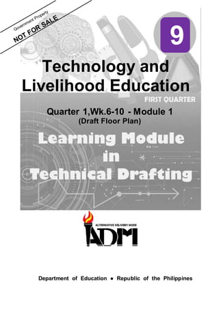 Tle9 q1 w6-10_mod1_draft-floor-plan-v3 | DOCX
