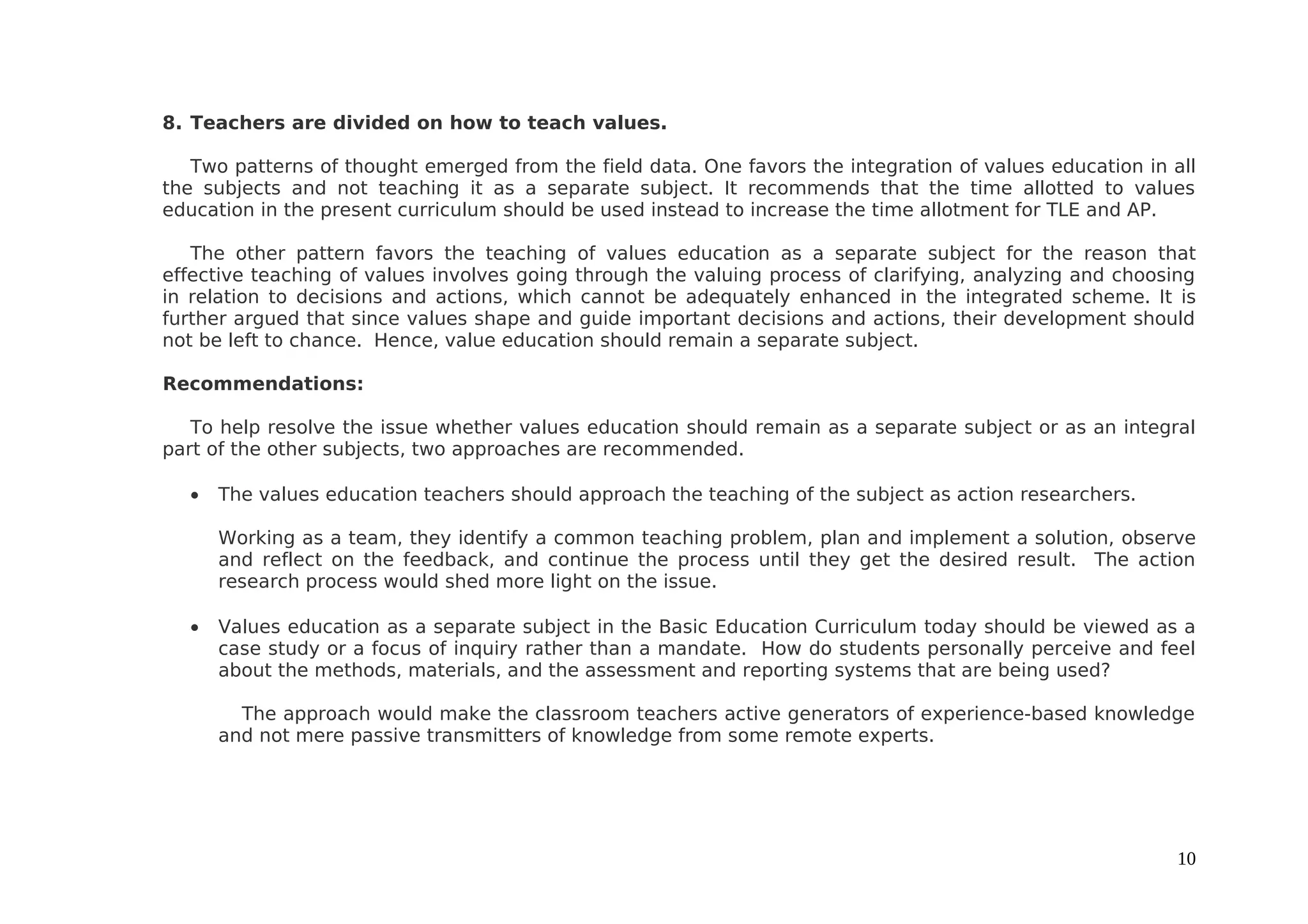 Tle agri i annex a | PDF