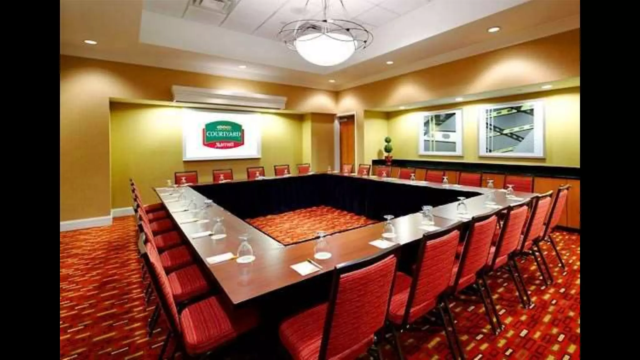 Banquet Set-up Styles | PPTX