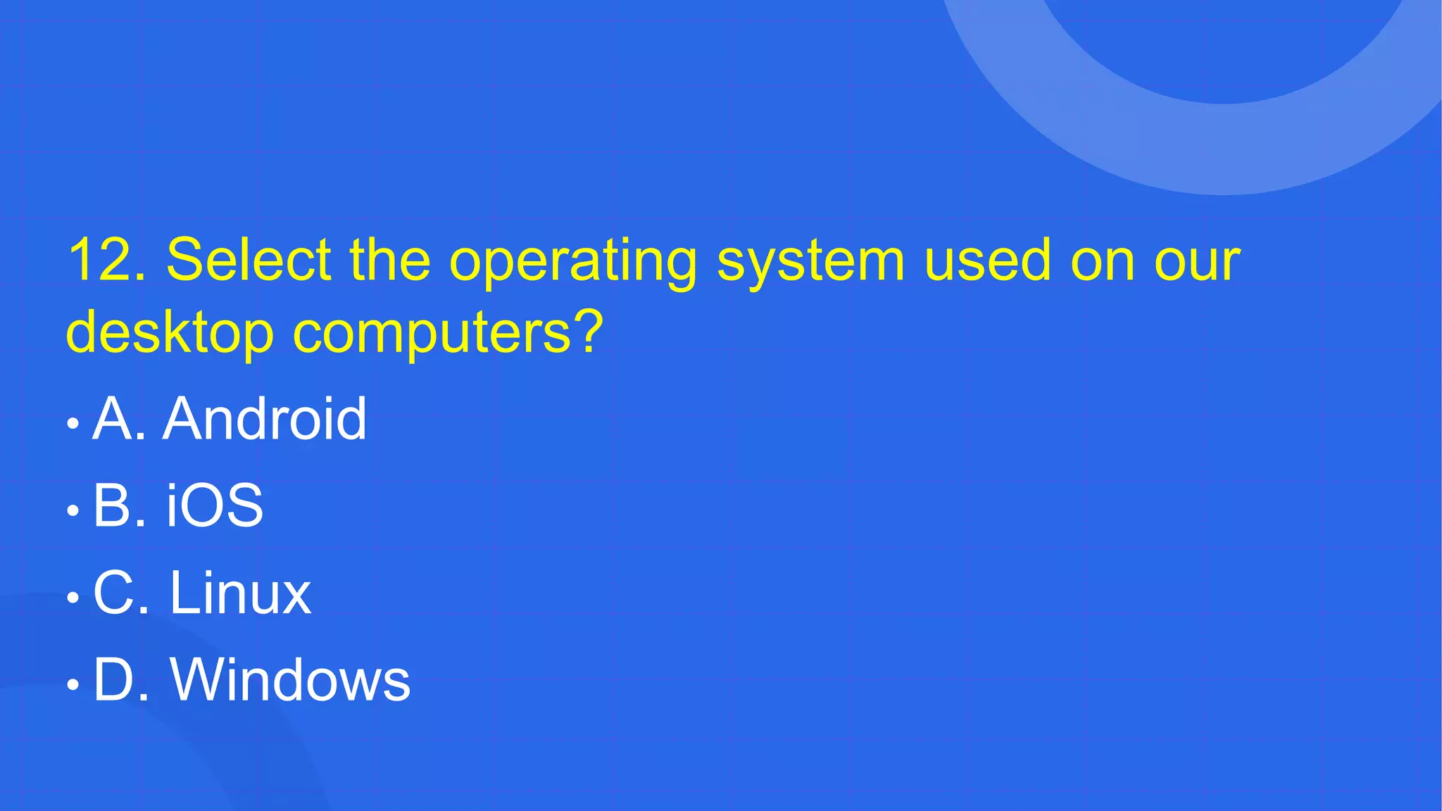 TLE – CSS 10 first quiz.pptx