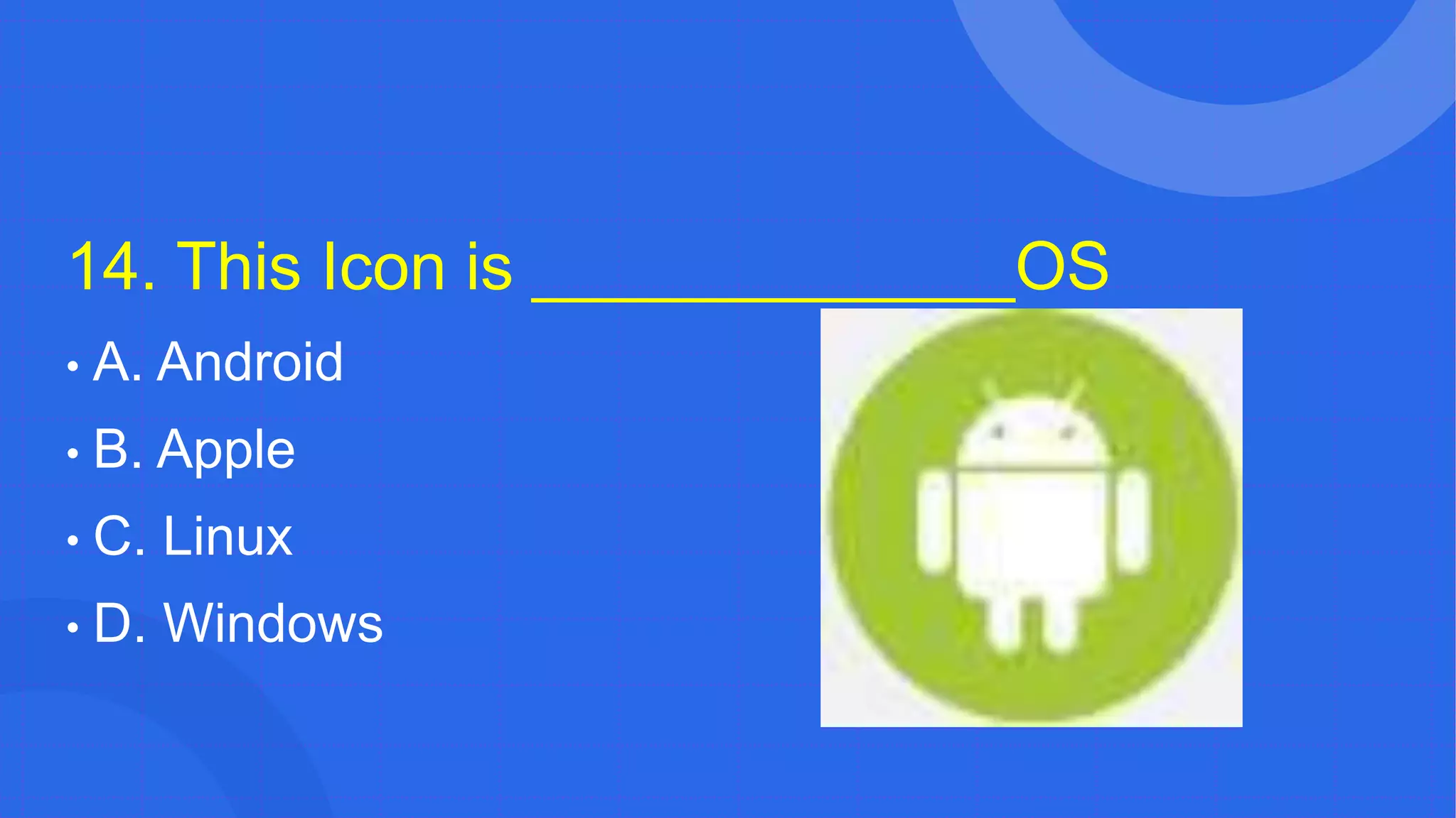 TLE – CSS 10 first quiz.pptx