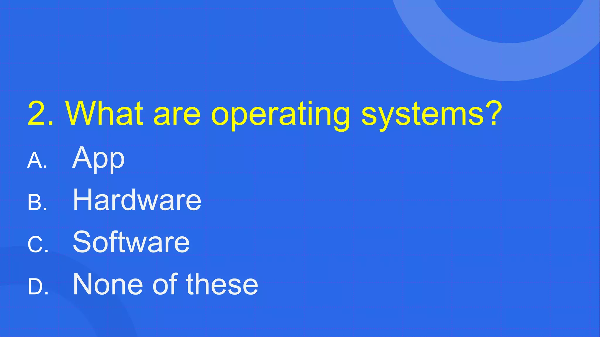 TLE – CSS 10 first quiz.pptx
