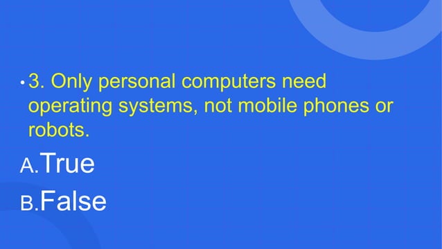 TLE – CSS 10 first quiz.pptx