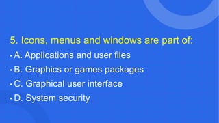 TLE – CSS 10 first quiz.pptx