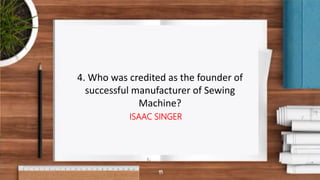 TLE Dressmaking W3 Q1 SEWING MACHINE.pptx