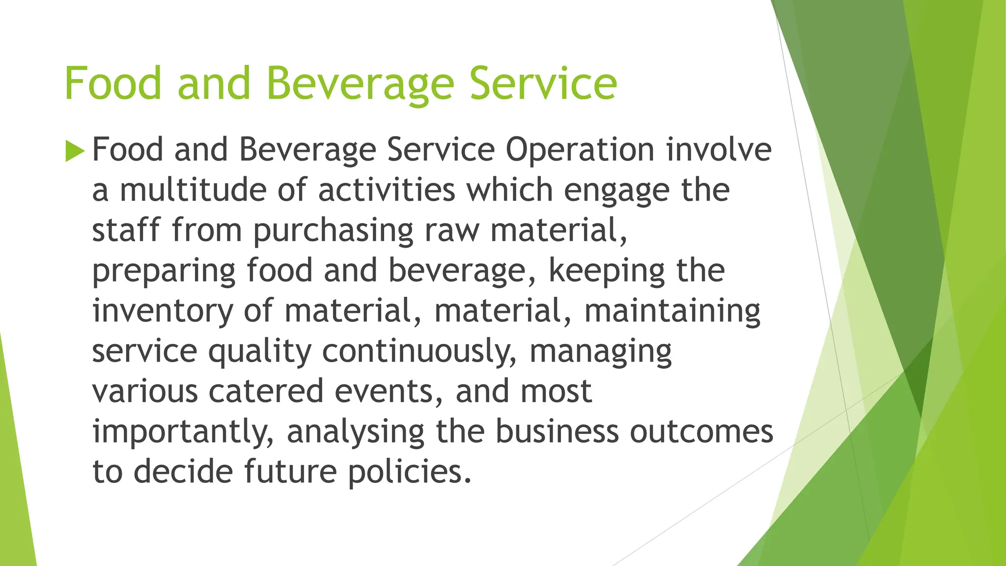 TLE 7/8 - Introduction Food Beverages Services Module 1.pptx