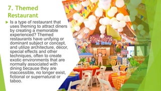 TLE 7/8 - Introduction Food Beverages Services Module 1.pptx | Bars ...