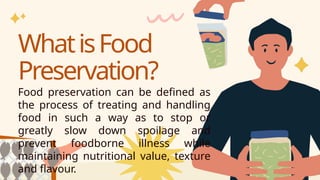 TLE Food Preservation Presentation.pptxa | PPTX