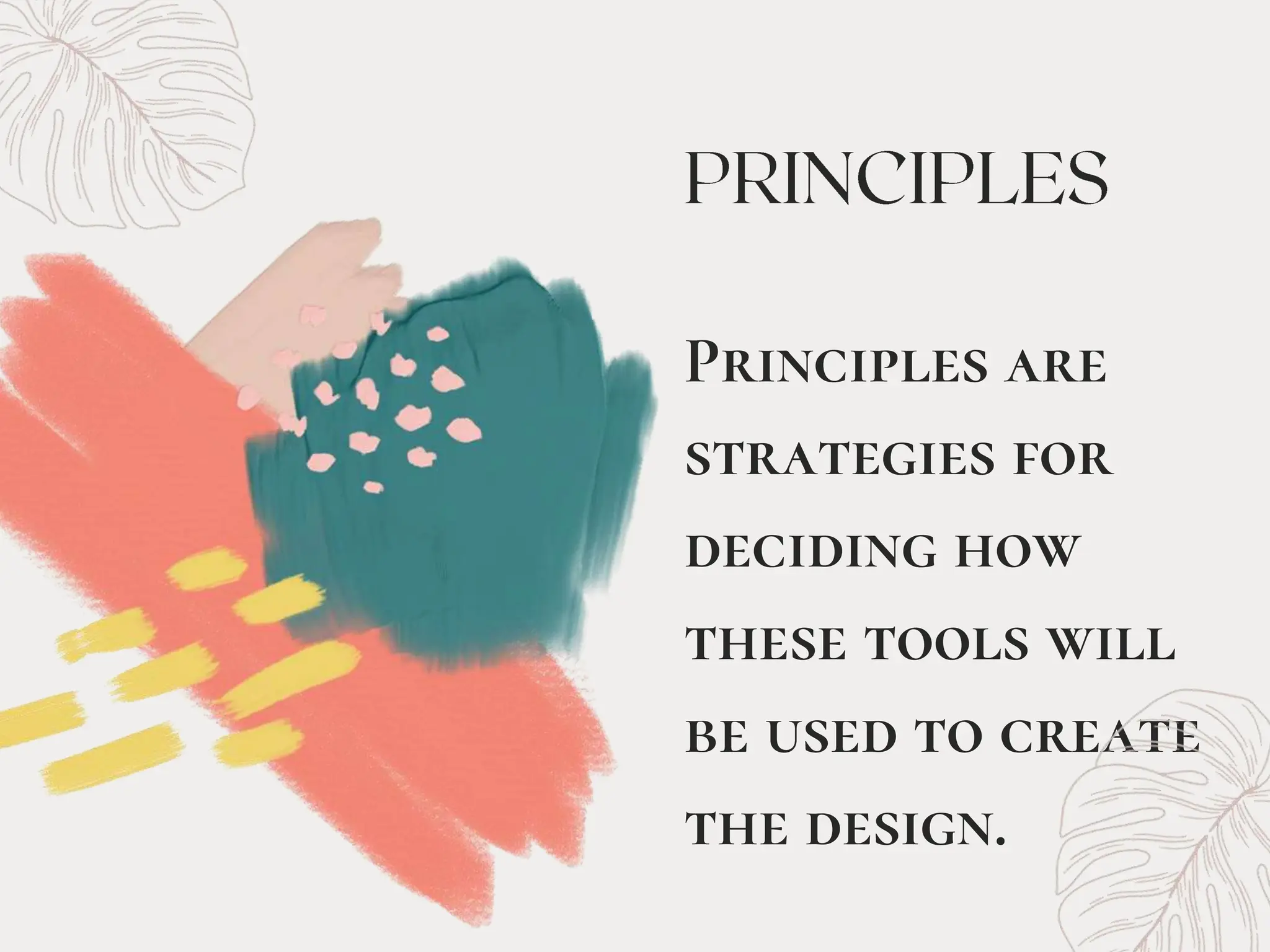 TLE HANDICRAFT- PRINCIPLES-AND-ELEMENTS-OF-DESIGN- GRADE 7.pptx