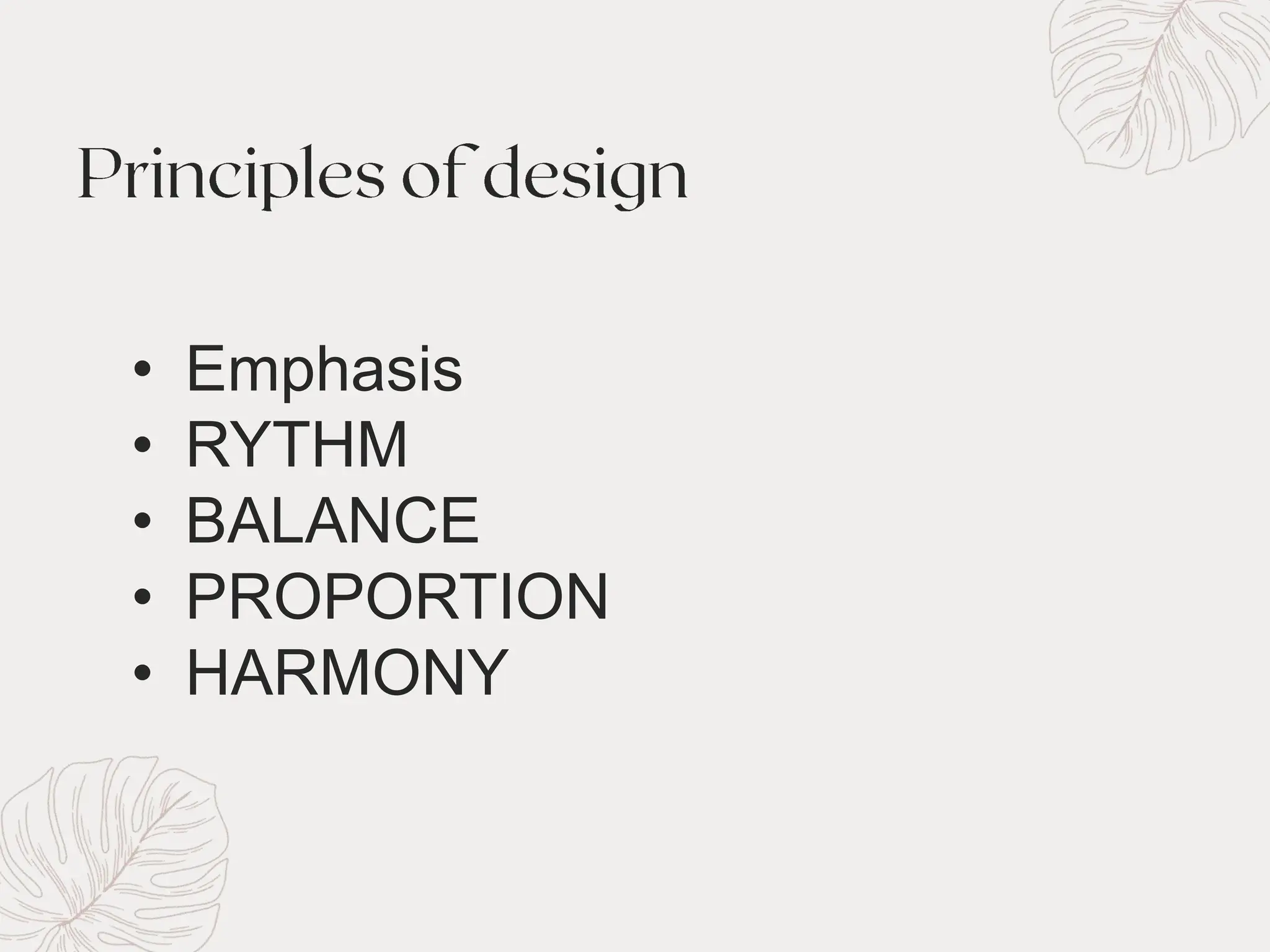 TLE HANDICRAFT- PRINCIPLES-AND-ELEMENTS-OF-DESIGN- GRADE 7.pptx