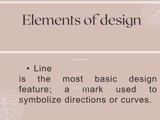 TLE HANDICRAFT- PRINCIPLES-AND-ELEMENTS-OF-DESIGN- GRADE 7.pptx