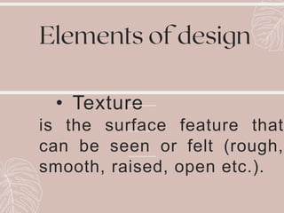 TLE HANDICRAFT- PRINCIPLES-AND-ELEMENTS-OF-DESIGN- GRADE 7.pptx