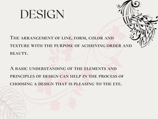 TLE HANDICRAFT- PRINCIPLES-AND-ELEMENTS-OF-DESIGN- GRADE 7.pptx