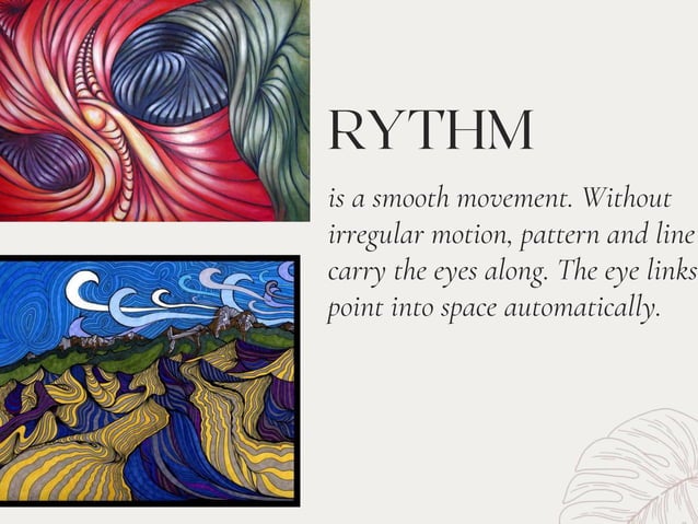 TLE HANDICRAFT- PRINCIPLES-AND-ELEMENTS-OF-DESIGN- GRADE 7.pptx | Arts ...