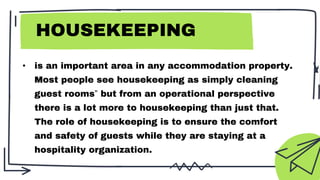 TLEHOM-TAYAPAD.pptx housekeeping requests to guests | PPTX