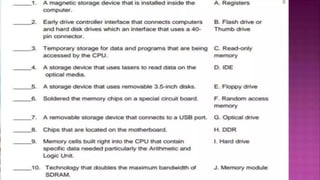 TECHNOLOGY AND LIVELIHOOD EDUCATION PPTS | PPTX