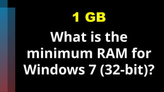 TLE ICT CSS 10 Q2 W2 Installing Operating Systems (Windows Server 2008 ...