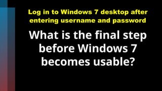 TLE ICT CSS 10 Q2 W2 Installing Operating Systems (Windows Server 2008 ...