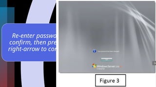 TLE ICT CSS 10 Q2 W2 Installing Operating Systems (Windows Server 2008 ...
