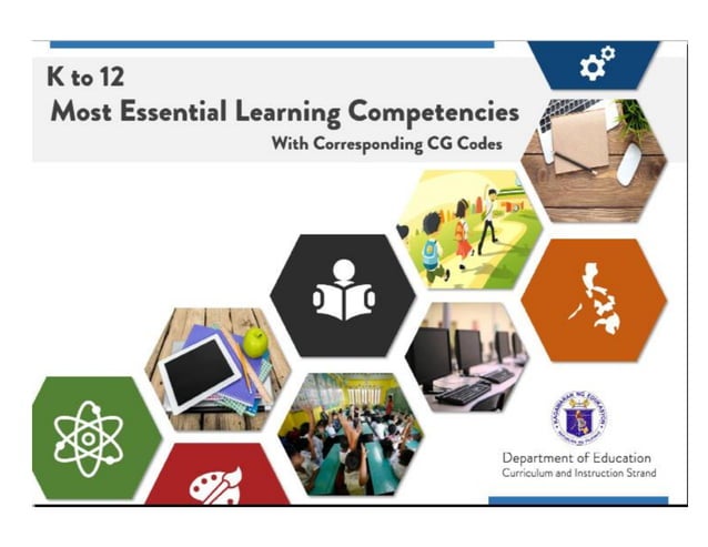 TLE ICT 10 CSS MELC (UNOFFICIAL) | PDF