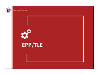 TLE ICT 10 CSS MELC (UNOFFICIAL) | PDF
