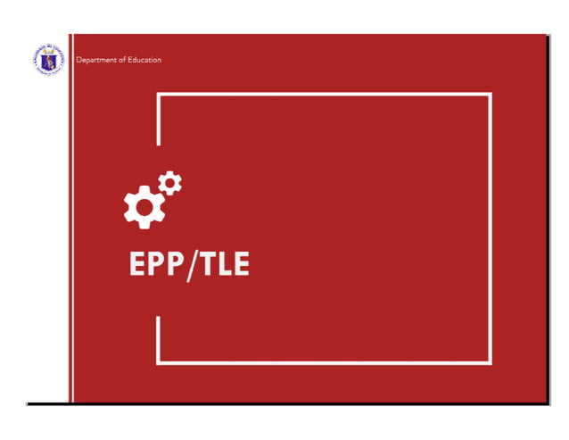 TLE ICT 10 CSS MELC (UNOFFICIAL) | PDF