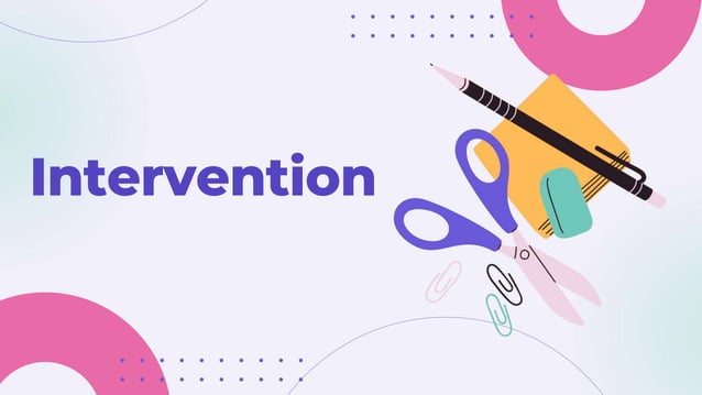 TLE Intervention.pptx