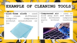 TLE LESSON 1 Computer Servicing Tools.pptx