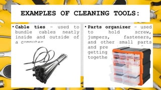 TLE LESSON 1 Computer Servicing Tools.pptx