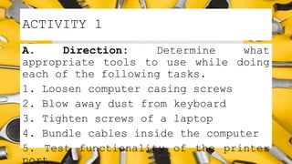 TLE LESSON 1 Computer Servicing Tools.pptx