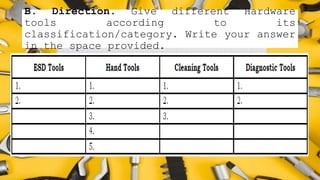 TLE LESSON 1 Computer Servicing Tools.pptx