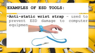 TLE LESSON 1 Computer Servicing Tools.pptx