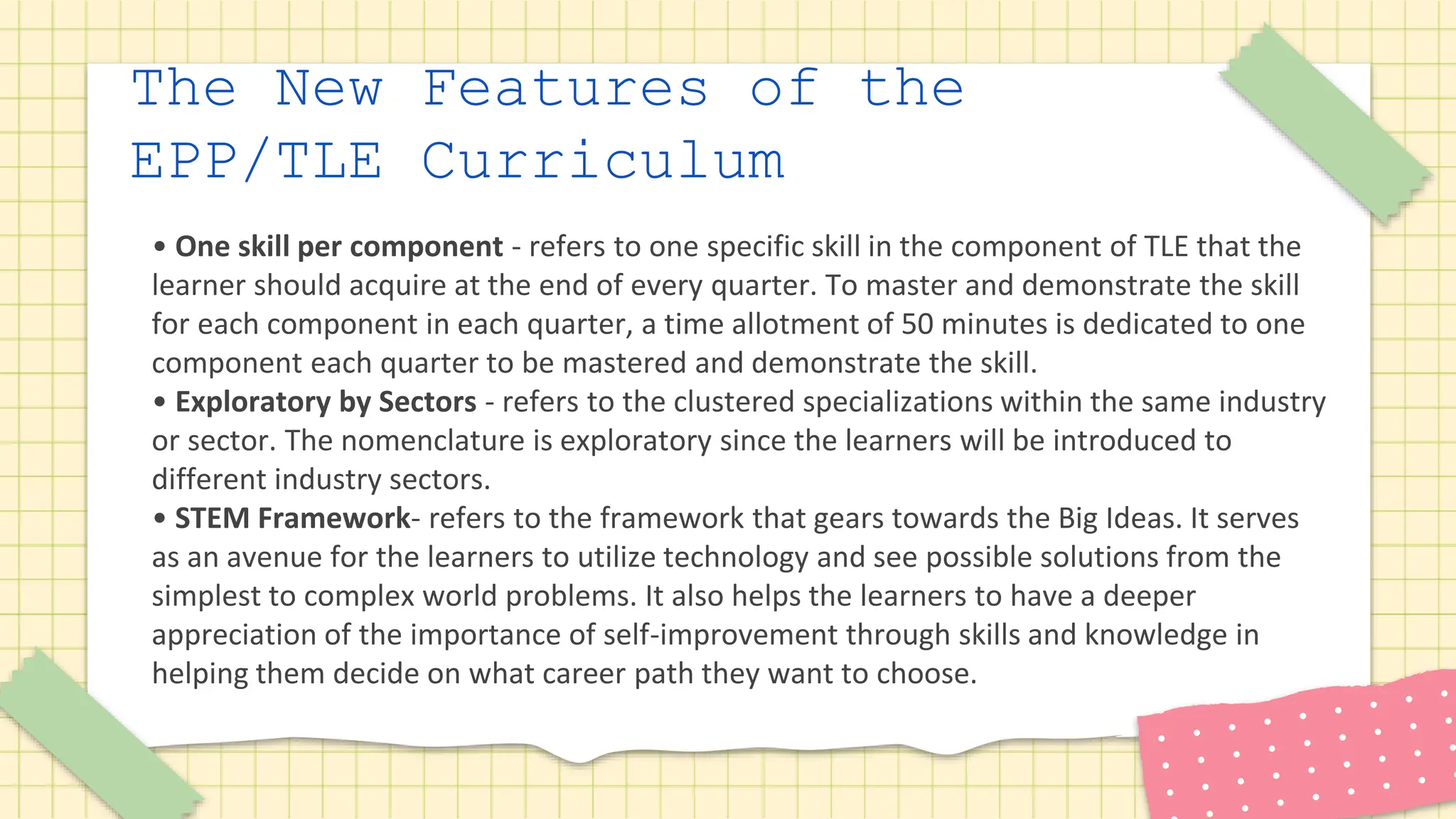 TLE MATATAG CURRICULUM PRESENTATION.pptx