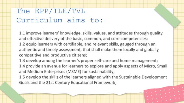 TLE MATATAG CURRICULUM PRESENTATION.pptx