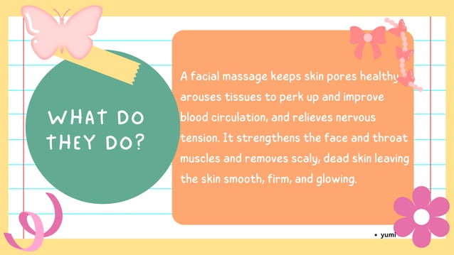 TLE PPT.pdf | Skin Care | Beauty