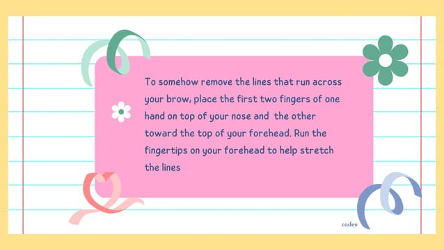 TLE PPT.pdf | Skin Care | Beauty