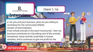 TLE PRESENTATION; GROUP 1 JUNIOR ENTREPRENEUR GROUP, BALAGTAS.pptx