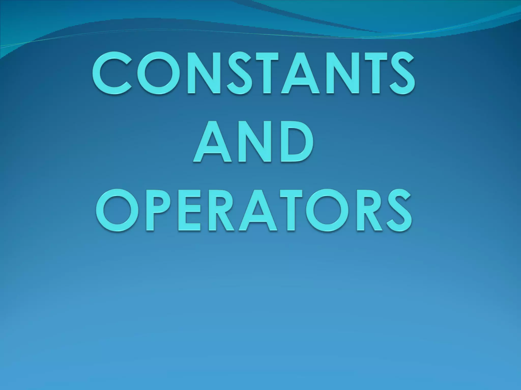 Project in TLE | PPT