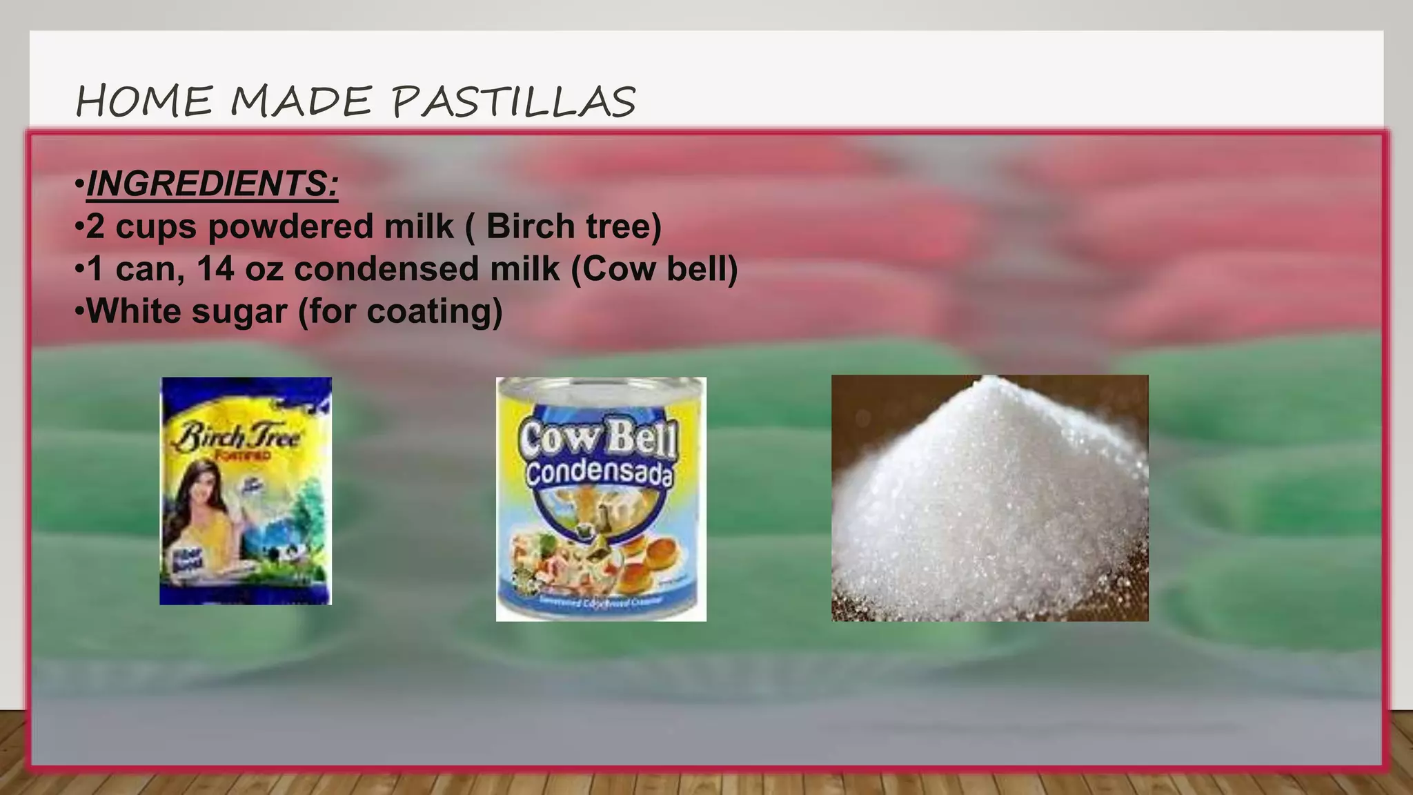 Tle project plan | PPTX