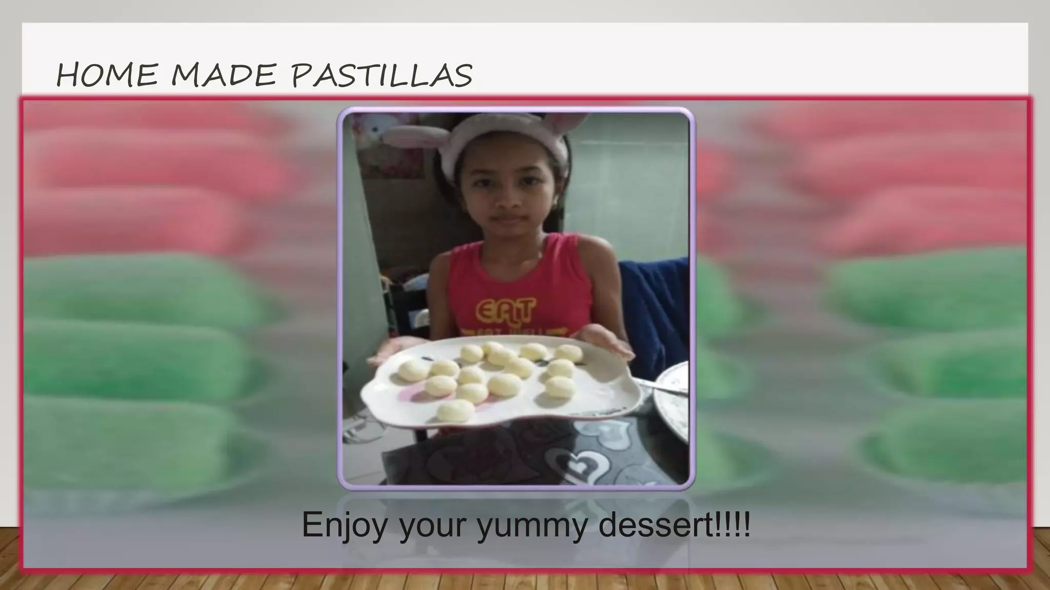 Tle project plan | PPTX