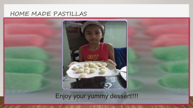 Tle project plan | PPTX