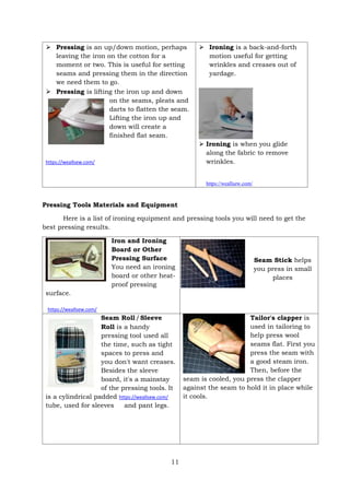 technology and livelihood education grade 9 | PDF