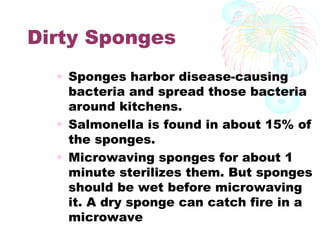 Kitchen hazards (TLE) | PPT